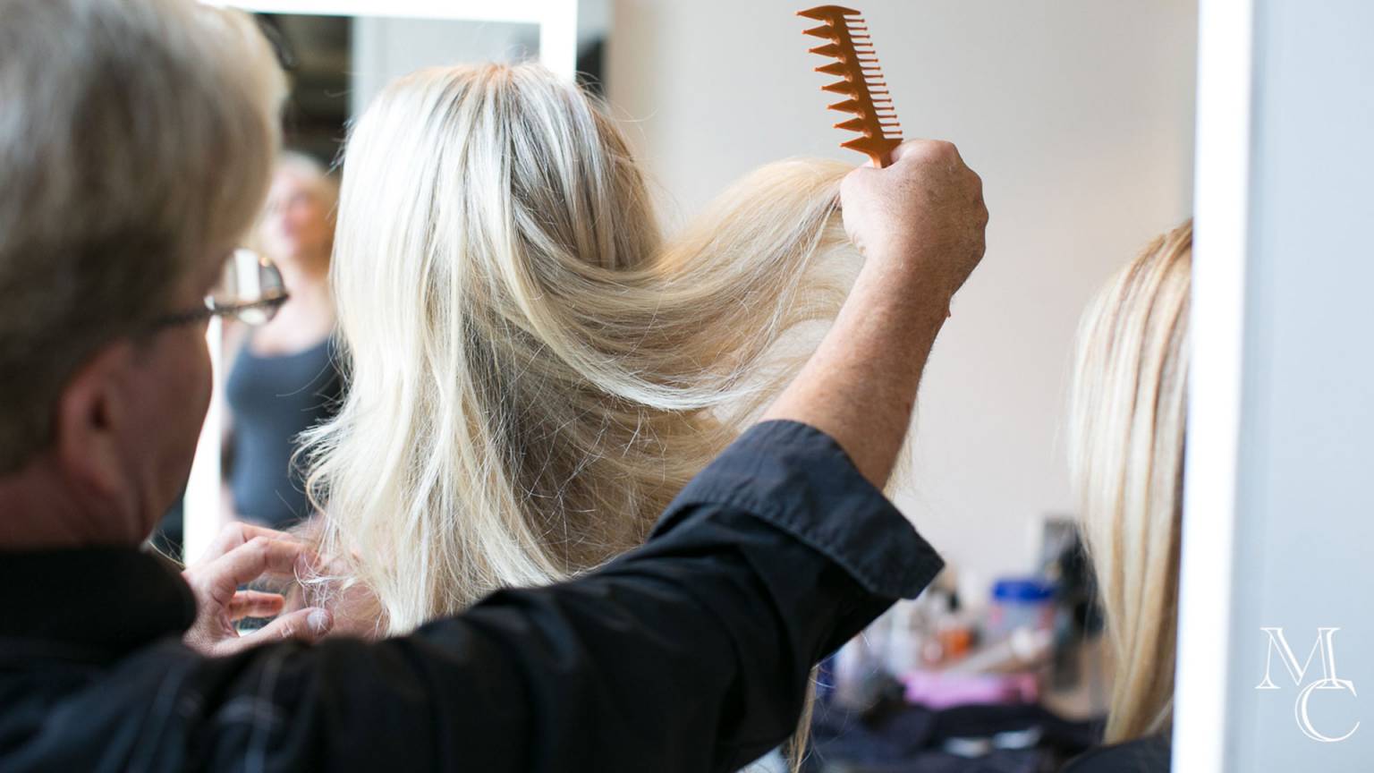 The Stylist - Michael Christopher Salon and Day Spa